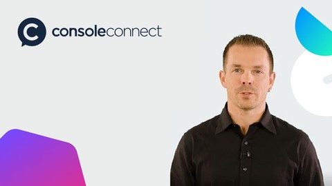 Console Connect Fundamentals 100 - Coupon Scorpion