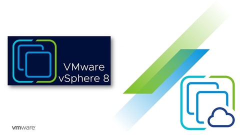 vCenter 8 Overview and LAB Setup - Coupon Scorpion
