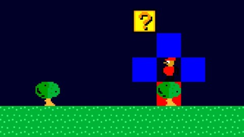 [Free] Creating Games From Scratch Using Sdl 2.0