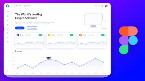 [Free] Learn How To Design A Website In Figma