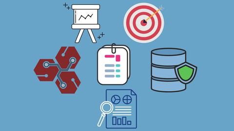 Microsoft SQL Crash Course for Absolute Beginners - Coupon Scorpion