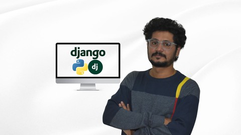 [Free] Python Django For Beginners With 2 Practical Projects