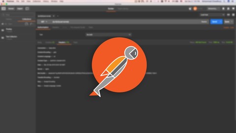 [Free] Restful Api Testing With Postman - Coupon Scorpion