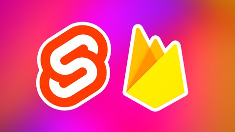[Free] Svelte.js & Firebase: Pokedex Edition