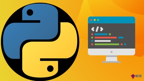 [Free] 6 Hour Free Python 3 Course (In-Depth) | Part 2 Of 3 By Kite