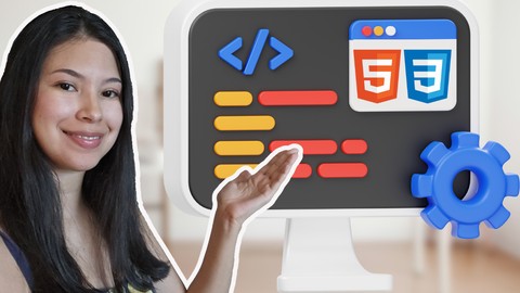 CSS Full Course for Absolute Beginners - Coupon Scorpion