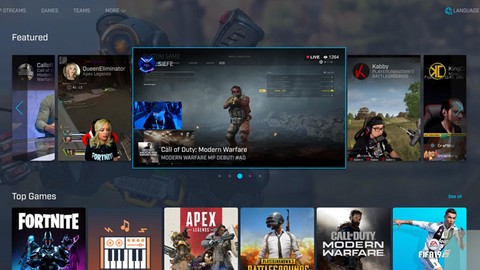 [Free] Html And Css - Lets Build A Mixer Clone