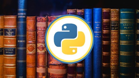 [Free] Introduction To Python And Digital Humanities: Text Analysis