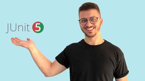 [Free] Junit5 Introduction