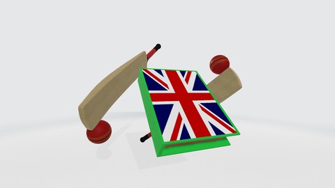 [Free] Learn English Through Cricket Commentary - Coupon Scorpion