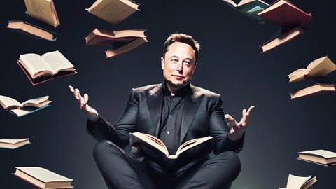 [Free] Learning Strategy (Surpassing Elon Musk Read 10 Books A Day)