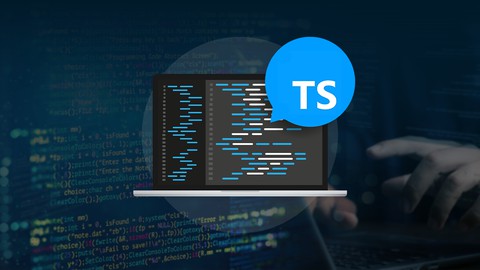 Free Mastering Typescript For Modern Web Development