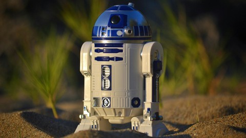 [Free] Robotics Course - Coupon Scorpion