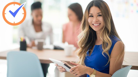 Time Management Tools & Rules for Success Training Guide - Coupon Scorpion