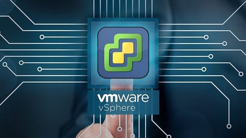 [Free] Vmware Vsphere, Install, Configure & Learn Vmware (Beginner)