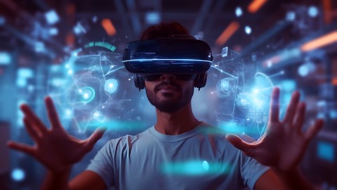 [Free] Augmented Reality Basics