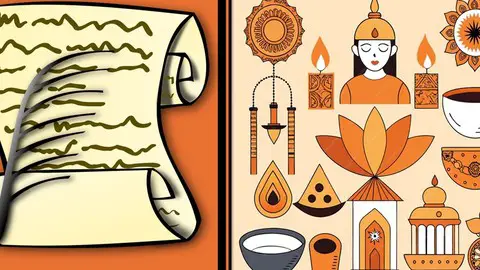 Learn Hindi Script - Most Useful Letters - Coupon Scorpion