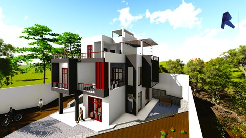 [Free] 18 Essential Tools In Autodesk Revit For Beginners