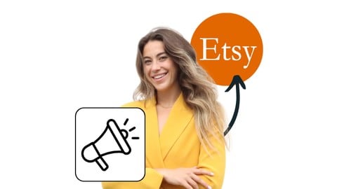 [Free] Etsy Ads Mastery