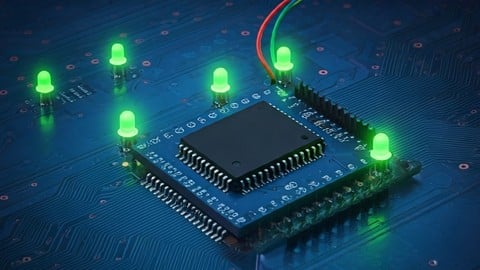 [Free] Ic/Fpga Design P2-S5: Verilog For Design And Verification