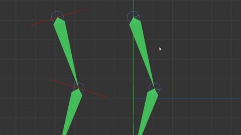 [Free] Introduction To Core Rigging Concepts