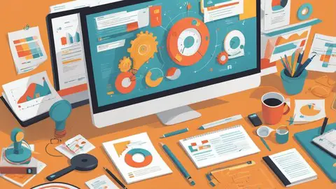 Mastering AI Tools for Business: Increase Productivity - Coupon Scorpion