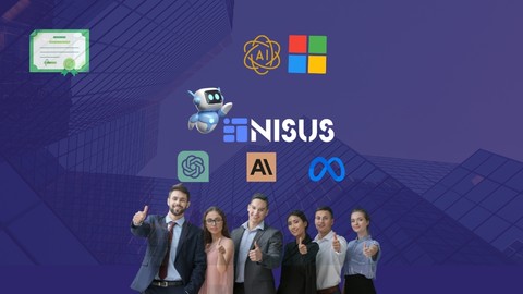 [Free] Nisusai: Be A Generative Ai Developer