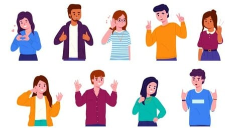 Unlock Your Potential: Master the Art of Body Language - Coupon Scorpion