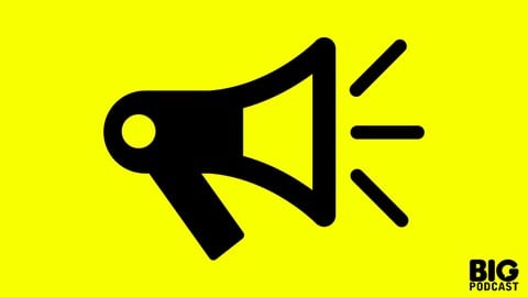 Big Podcast - Grow Your Podcast and Make Money Podcasting - Coupon Scorpion