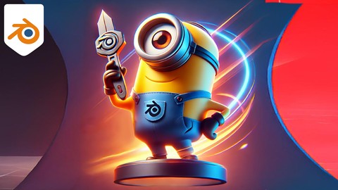 Blender Crash Course: Modeling, Texture and Rendering - Coupon Scorpion