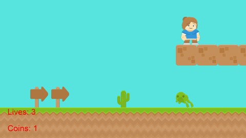 [Free] Coding Games In Python(Free)