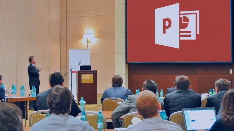 [Free] Powerpoint 2013 Switch From Beginner To Advanced: Intro