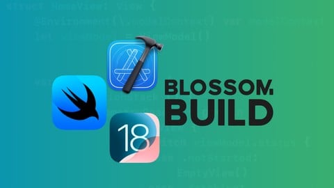 [Free] Swiftui Beginner Course | Learn, Practice, And Excel