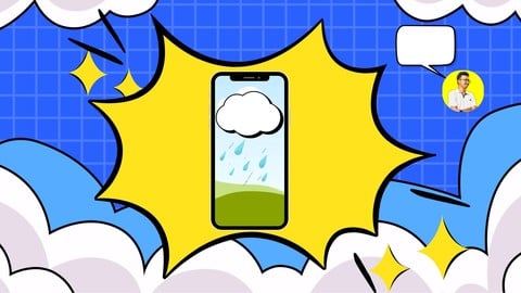 [Free] Weather Application Using React - Coupon Scorpion