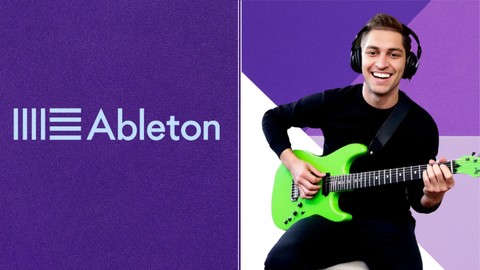 [Free] Essentials Of Ableton Live 12 Shortcuts - Coupon Scorpion