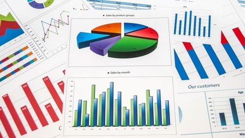 How to create chart using JS. D3 library. - Coupon Scorpion