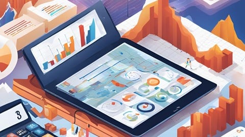 Learn basics of Economics, Finance and Math - Coupon Scorpion