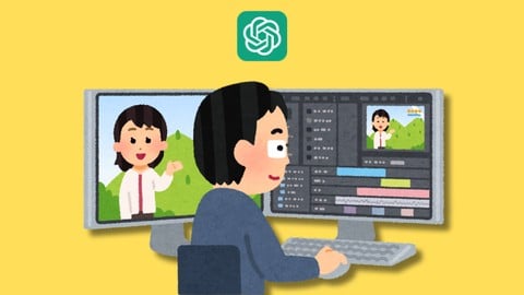 [Free] Openai Sora Ai Video Production (Free Course)