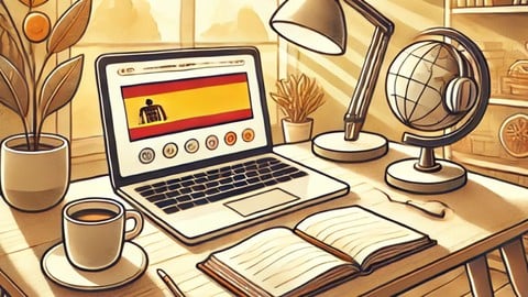 [Free] Spanish Preview Classes - Coupon Scorpion