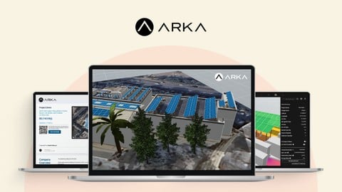 [Free] Arka360: Comprehensive Toolkit For Solar Designers
