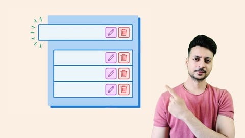 JavaScript CRUD Fundamentals: Learn and master CRUD basics - Coupon Scorpion