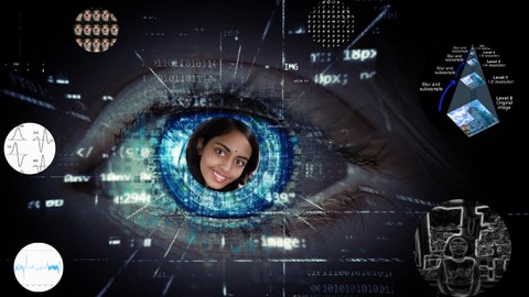 [Free] Learn Computer Vision (For Beginners) Part 2