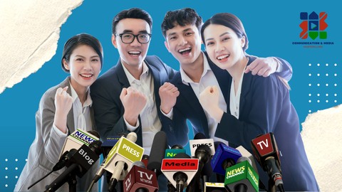 [Free] Masterclass For Pr And Media Relations In Asia - Coupon Scorpion