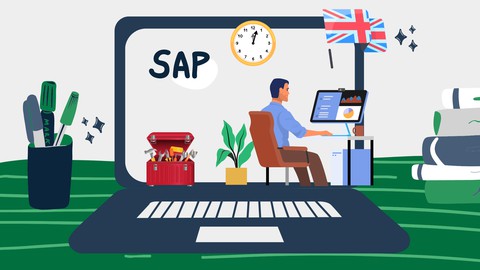 [Free] Sap Guide : The Consultant's Secrets To Master