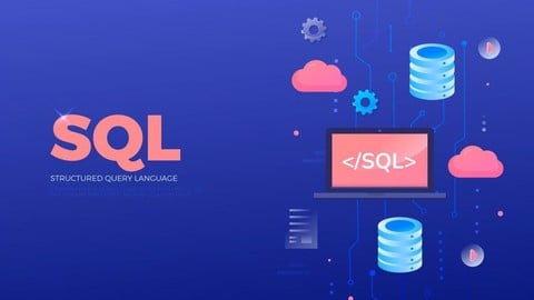 The Ultimate SQL Training for Data Science - Coupon Scorpion