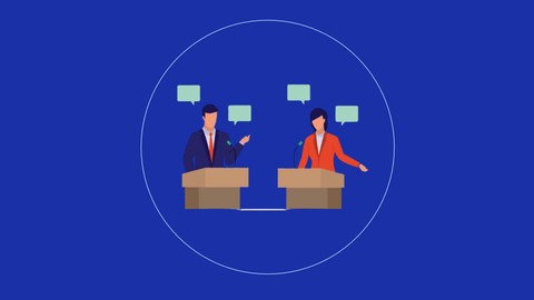 [Free] A Complete Guide To Speech And Debate