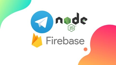 [Free] Create Telegram Bot With Nodejs And Firebase Cloud Functions