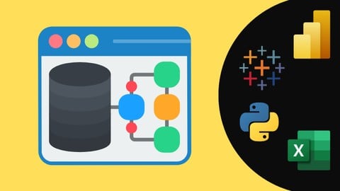 [Free] Data Modeling For Beginners (Free Course) - Coupon Scorpion