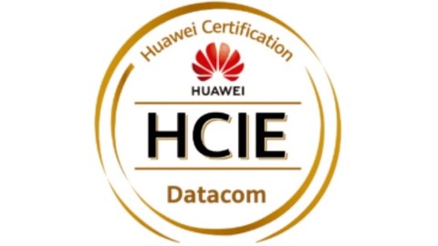 Huawei HCIE Datacom Labs - Free Course - Coupon Scorpion