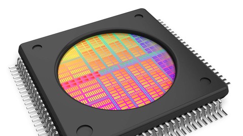 IC Design & Simulation: From Concept to Implementation - Coupon Scorpion